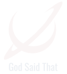 God’s Heavenly Call – God Said That – godsaidthat.com